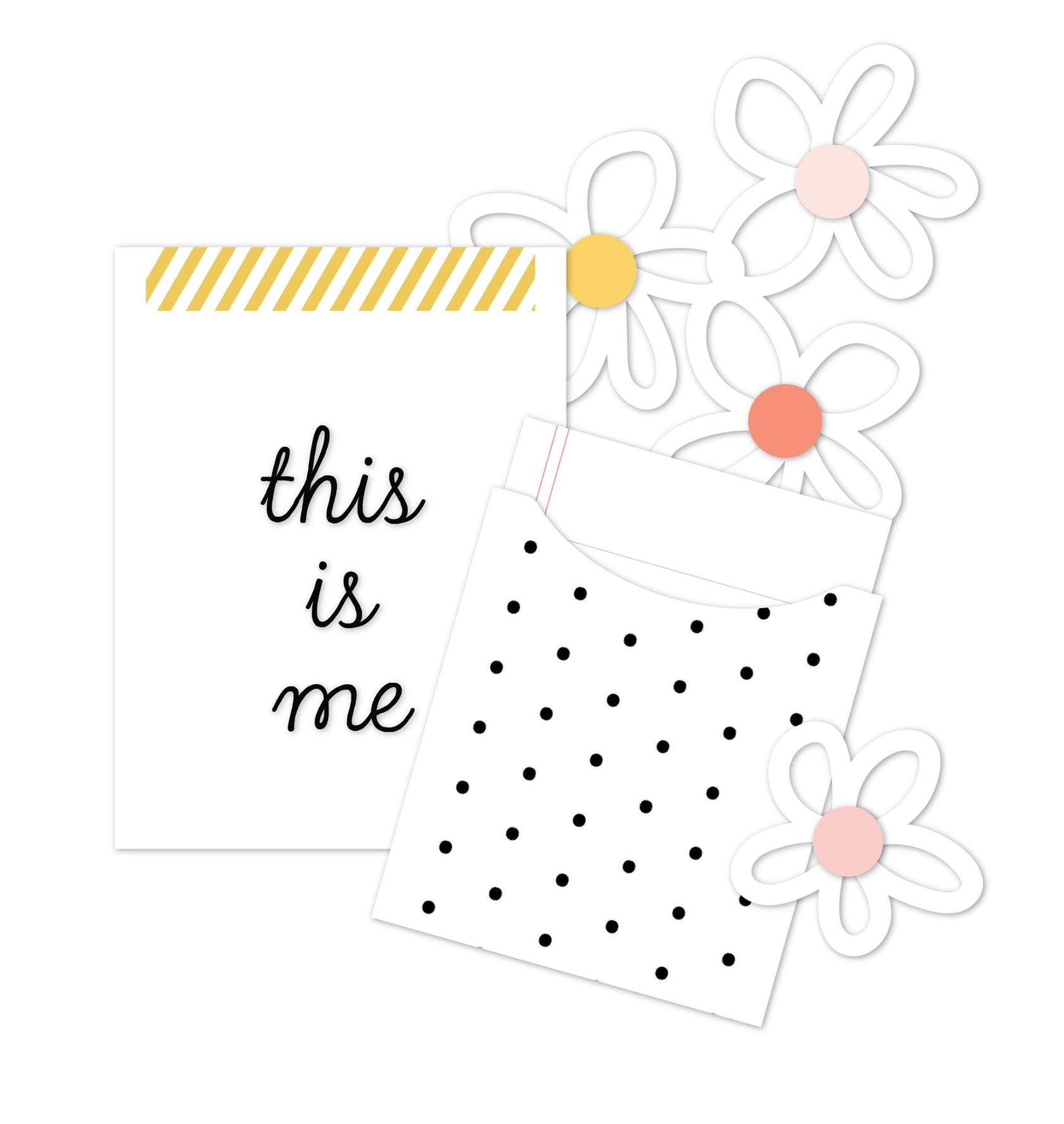 this is me printable | cut file – Felicity Jane